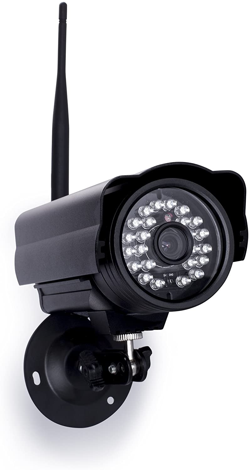 elektro-theke.de - Smartwares C923IP Outdoor IP Kamera LAN/WLAN